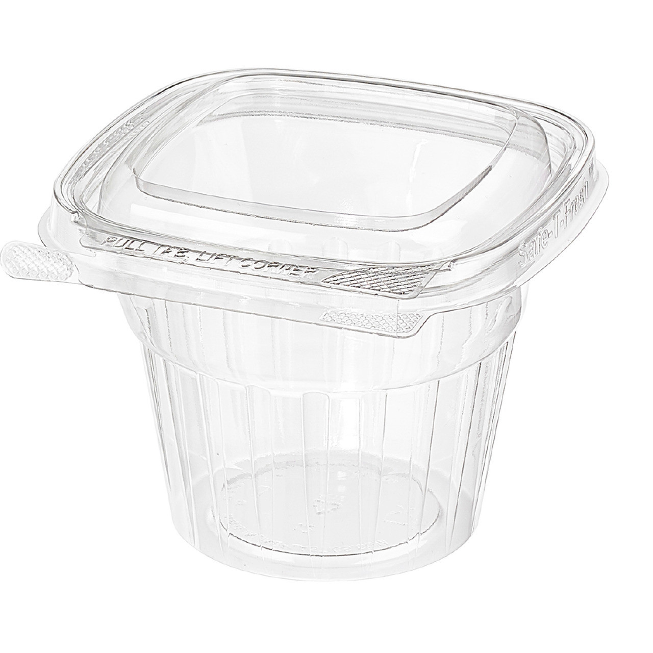 12oz Safe-T-Fresh Cups 232ct