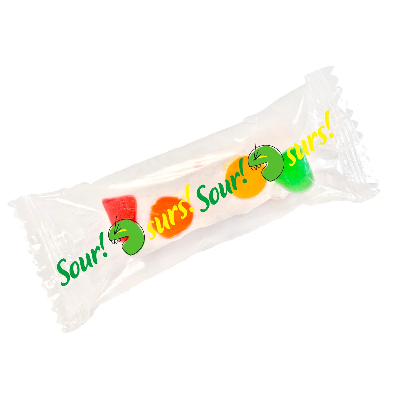 Sour Jujube Nougat 17.64lb
