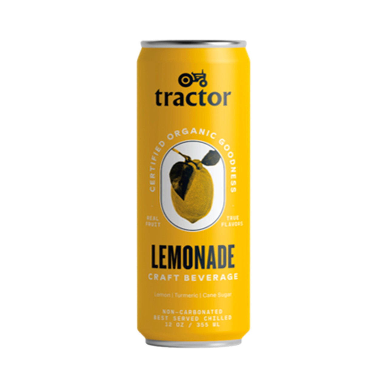 Lemonade 12/12oz