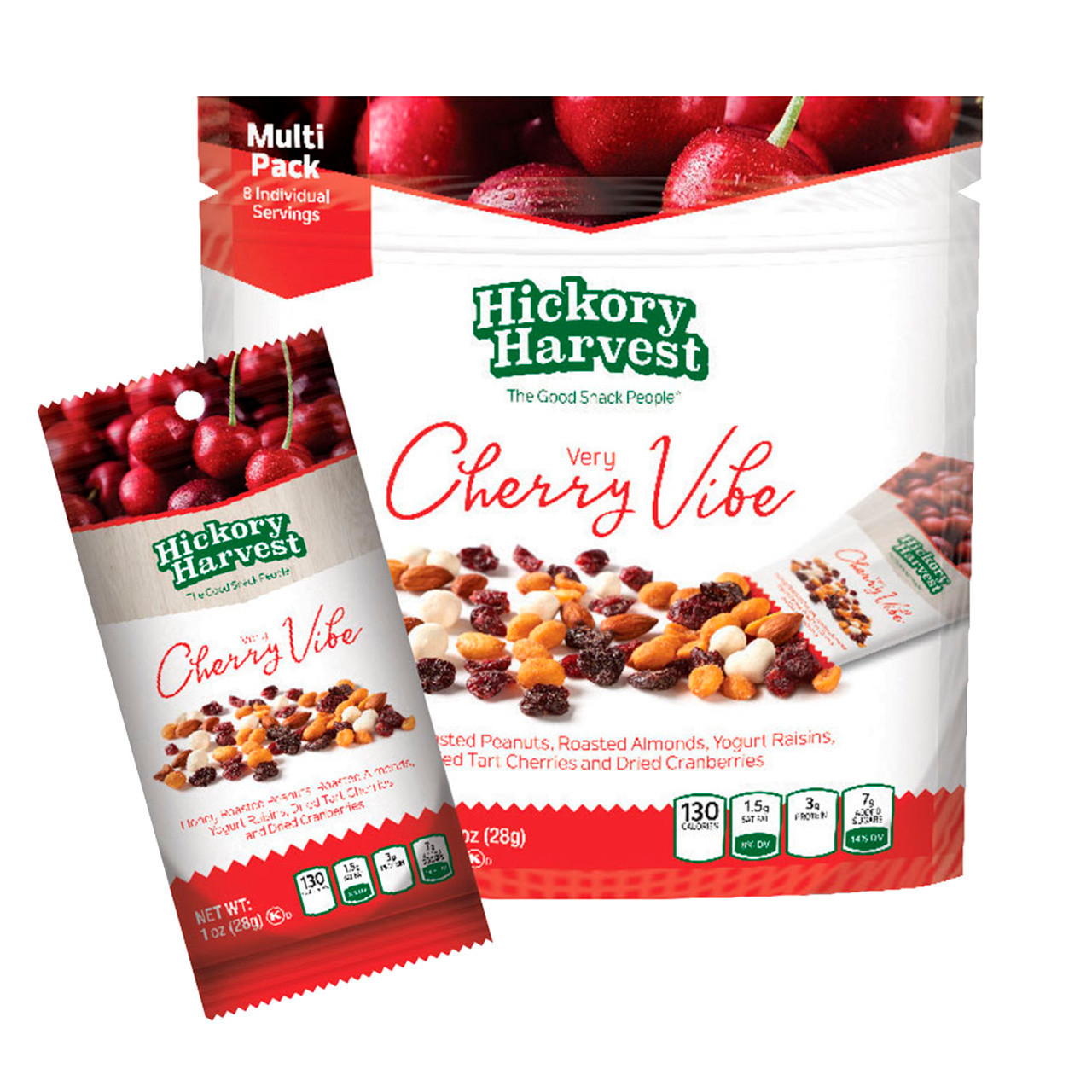 Very Cherry Vibe 6/8oz