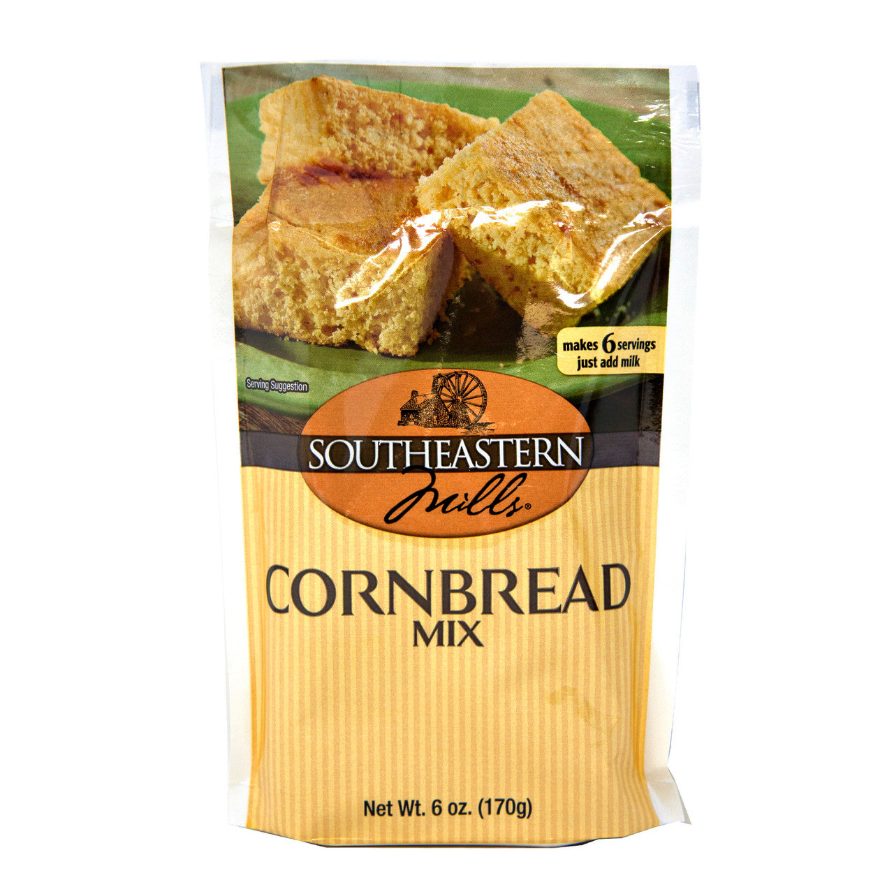 Classic Style Cornbread Mix 24/6 oz