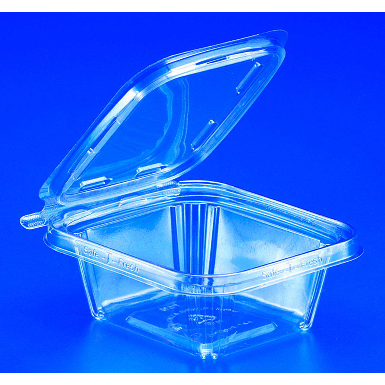 12oz Safe-T-Fresh Containers TS12 240ct