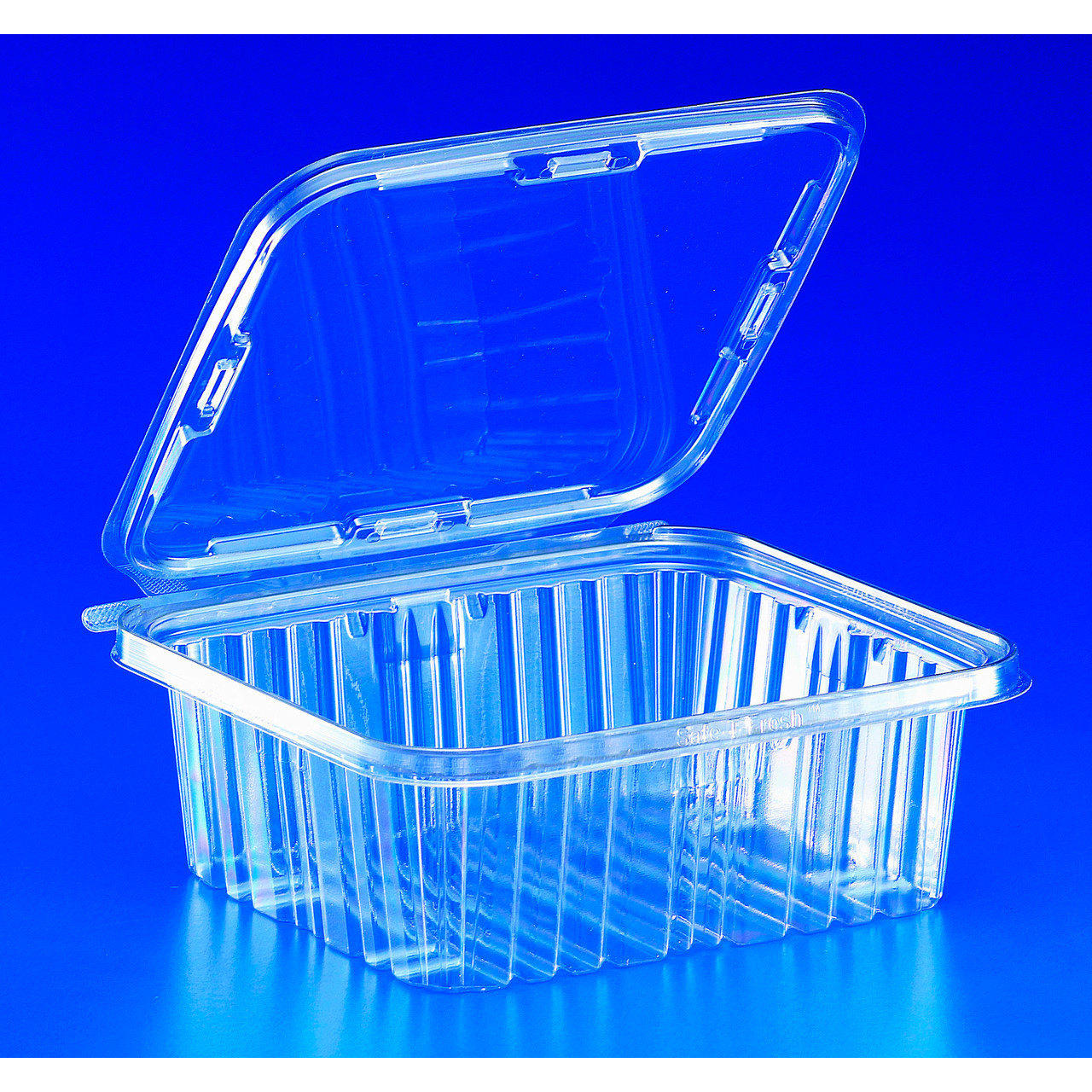 64oz Safe-T-Fresh Containers TS64 150ct