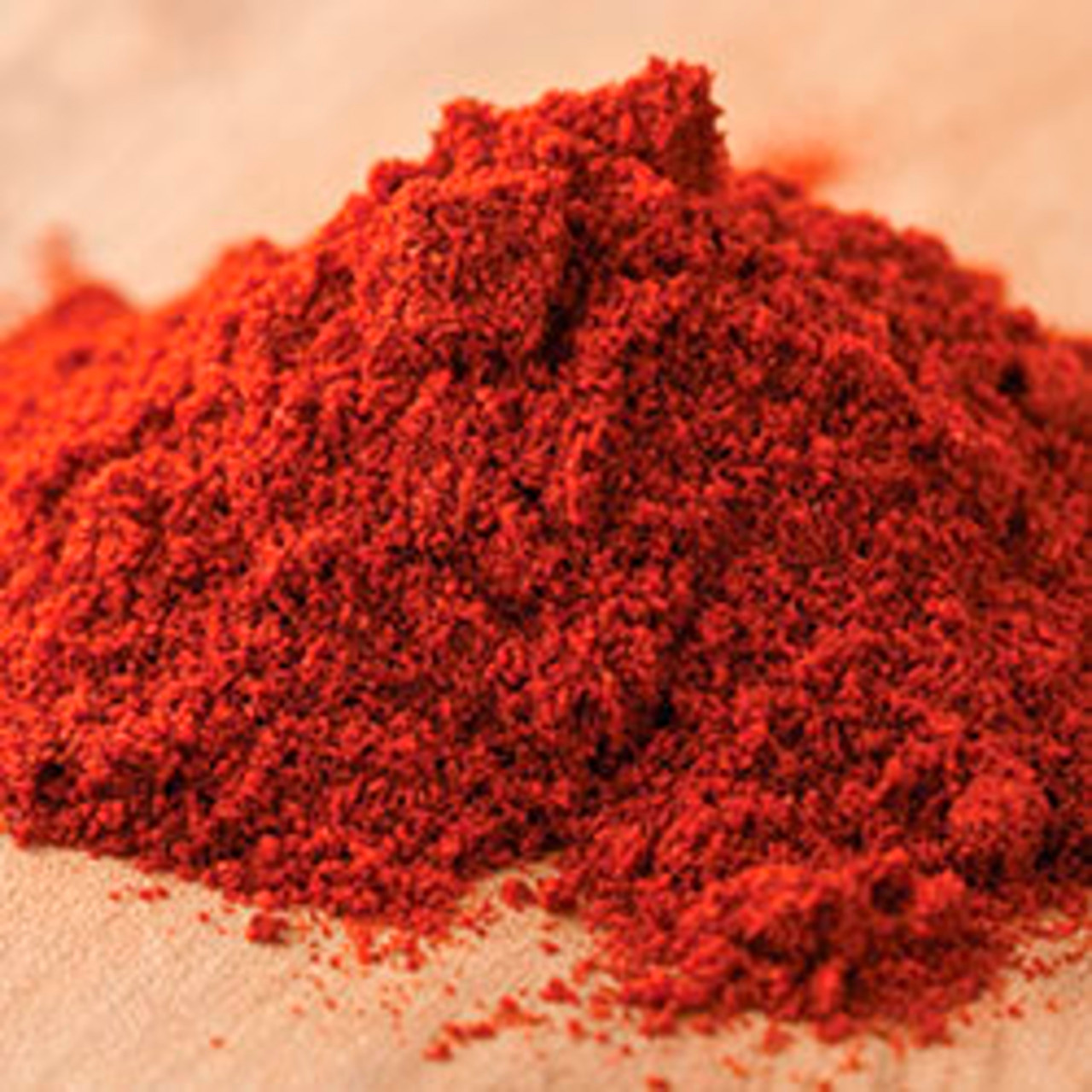 Spanish Paprika 25lb