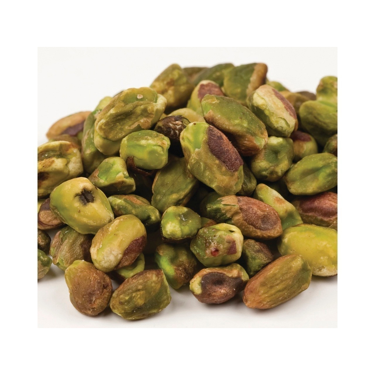 Roasted & Salted Shelled Pistachios 15lb