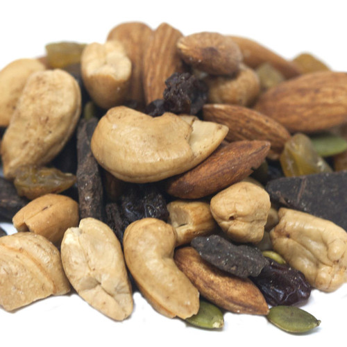 Snacks - Snack Mixes - Page 1 - AllBulkFoods