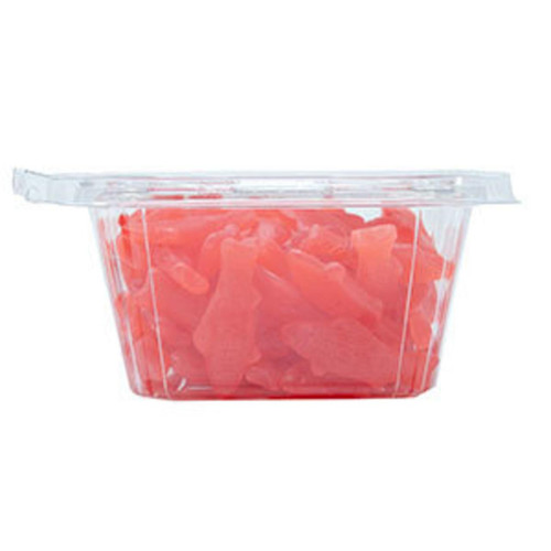 Ruby Red Fish 12/10.5oz