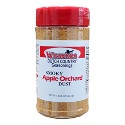Smoky Apple Orchard Dust 12/7.5oz
