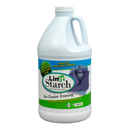 Linit Liquid Starch 6/64oz