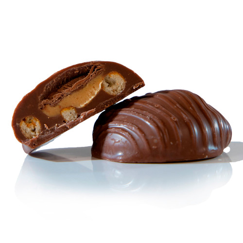 Creamy Peanut Butter Sweet Knots 5lb