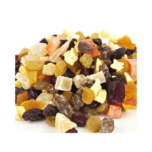 Mini Fruit Snack Mix 4/5lb