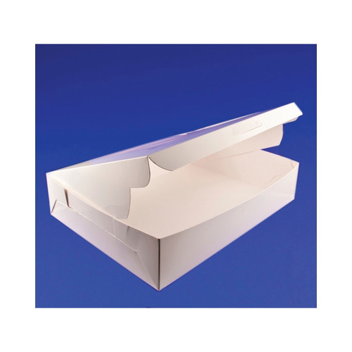 1/2 Sheet Cake Box 19x14x5 50ct