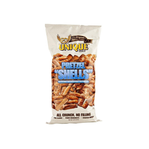 Pretzel Shells 12/10oz