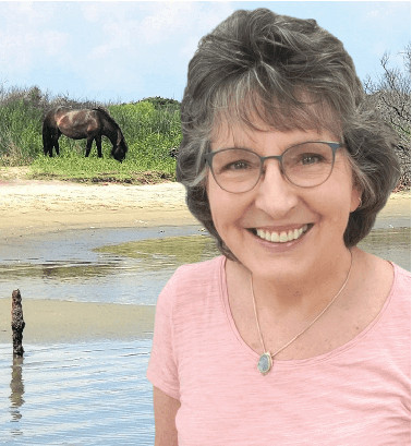 Nancy Smith - Studio E Fabrics