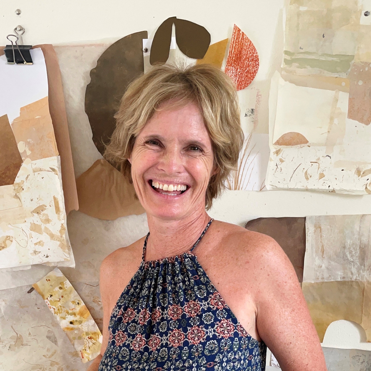 Julie Hamilton - Studio E Fabrics