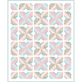 Find Your Path Quilt #1 - Studio E Fabrics