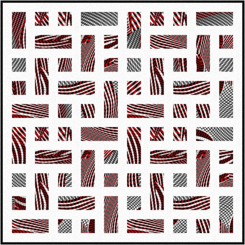 Free Modern Quilt Patterns – BOMquilts.com