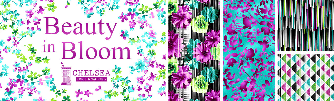 Welcome to Studio E Fabrics