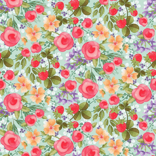 StudioE || Nancy Archer || In The Thicket