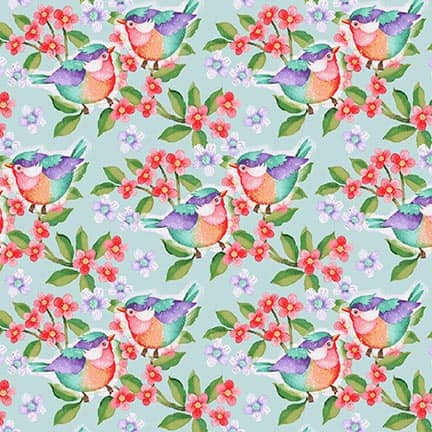 StudioE || Nancy Archer || In The Thicket