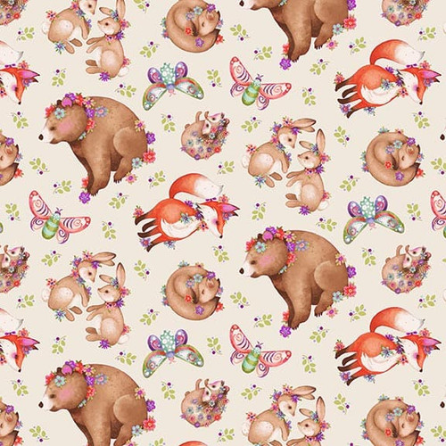 StudioE || Nancy Archer || In The Thicket