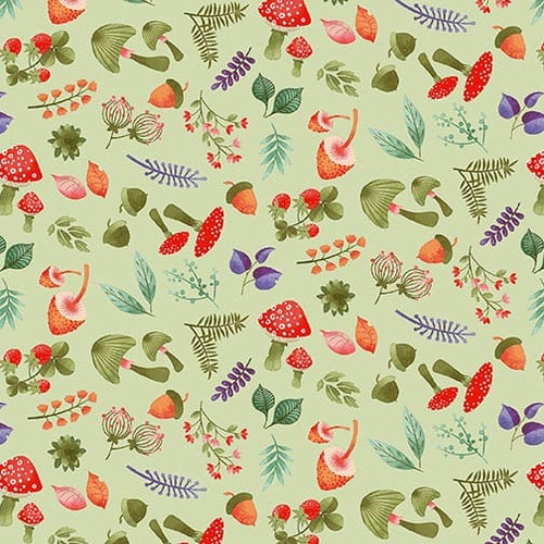 StudioE || Nancy Archer || In The Thicket