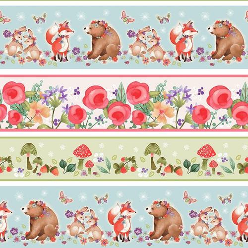 StudioE || Nancy Archer || In The Thicket