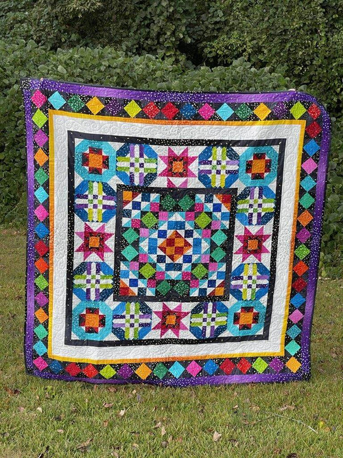 Snippets BOM - Studio E Fabrics