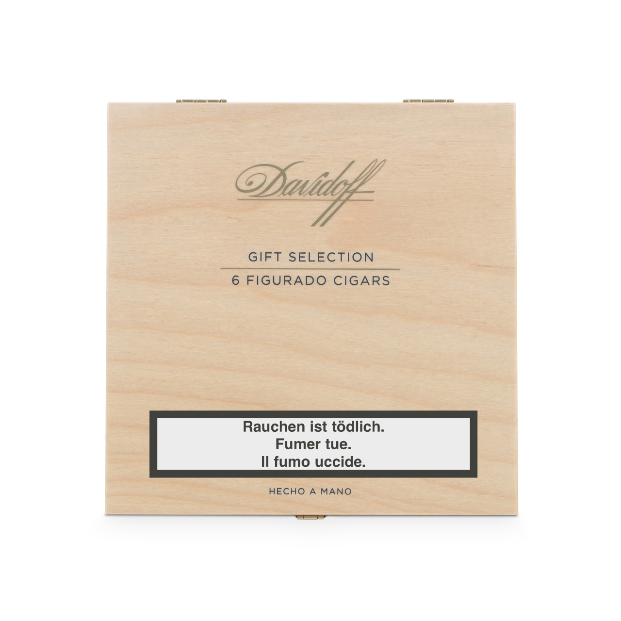 Davidoff Gift Selection Figurado
