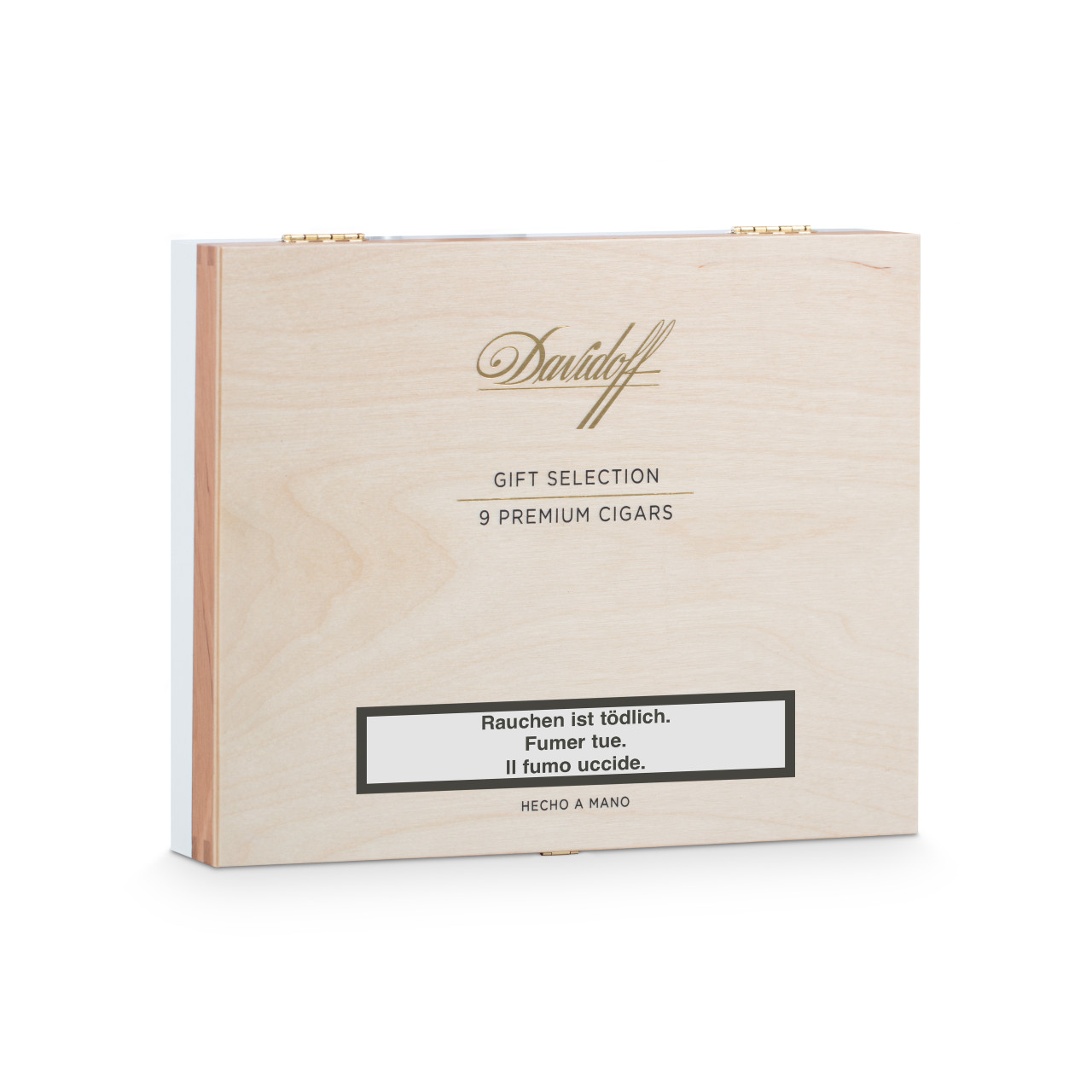 Davidoff Gift Selection Premium Zigarren | Davidoff of Geneva since ...