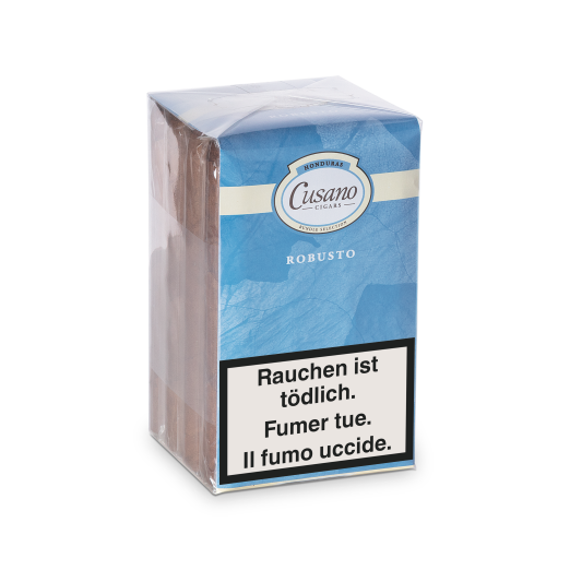Bundle Honduras by Cusano Robusto | Davidoff of Geneva since 1911 ...