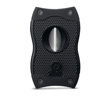 Colibri SV-Cut Double Blade Schwarz - Ecom Switzerland - LIVE