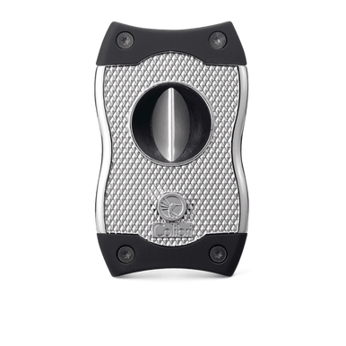 Colibri SV-Cut Cutter Double Blade Chrome / Black - Ecom Switzerland - LIVE