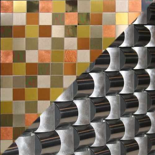 Artworks - 2D & 3D Metal Art - Hugo Cruz Gallery