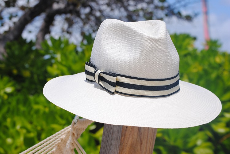 The Panama Hat Company - Ladies Panama Hats
