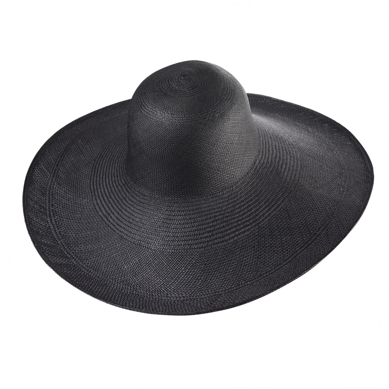 XL Brim Capeline Panama - The Panama Hat Company