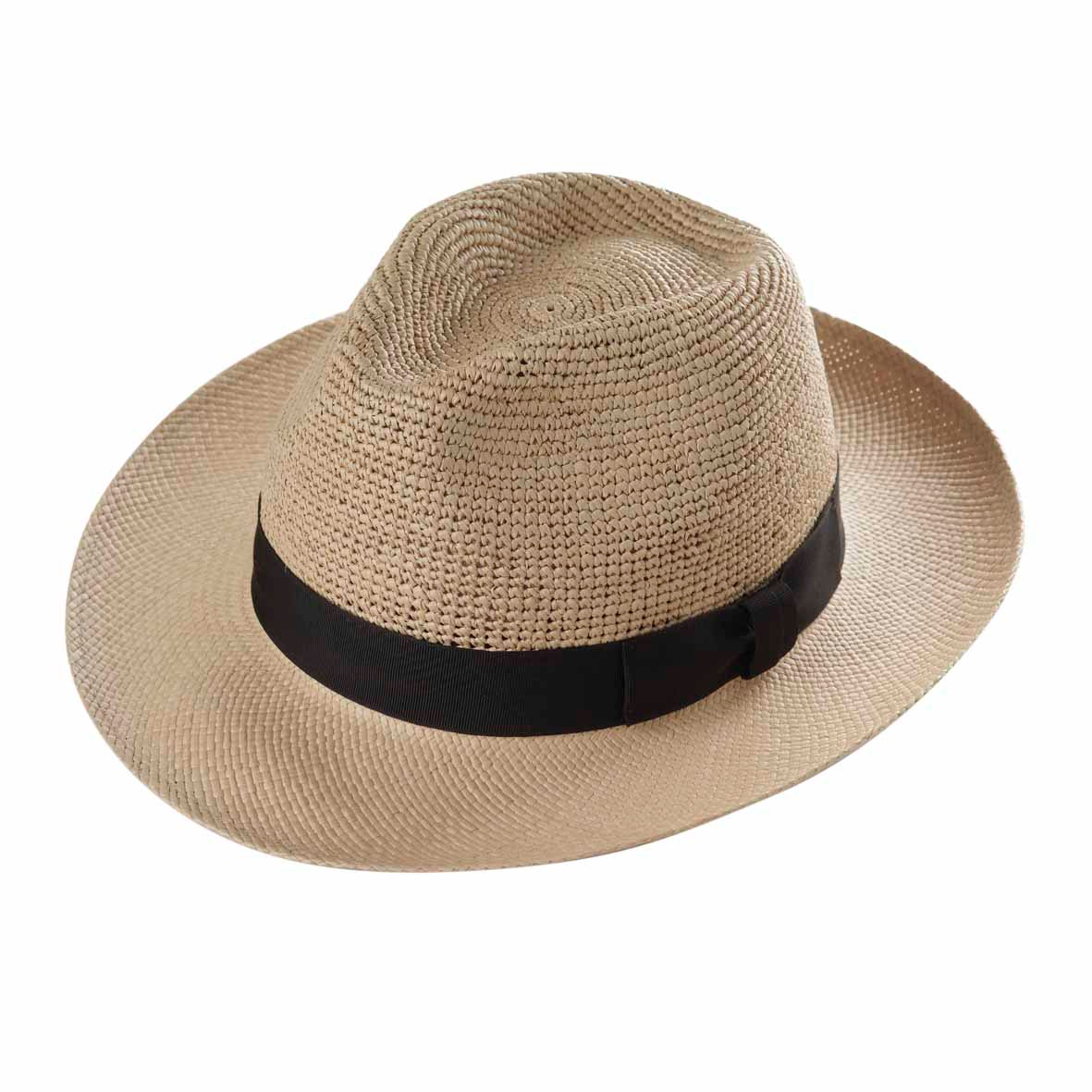 The Panama Hat Company - Mens Panama Hats