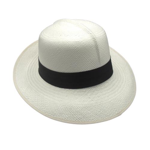 Folding Panama Hats