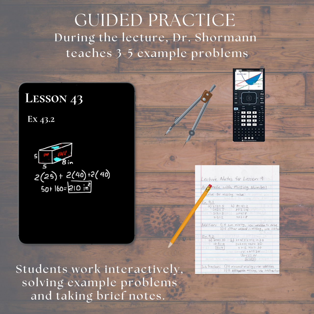 Shormann Pre-Algebra Self-Paced eLearning 12 Month Subscription ...