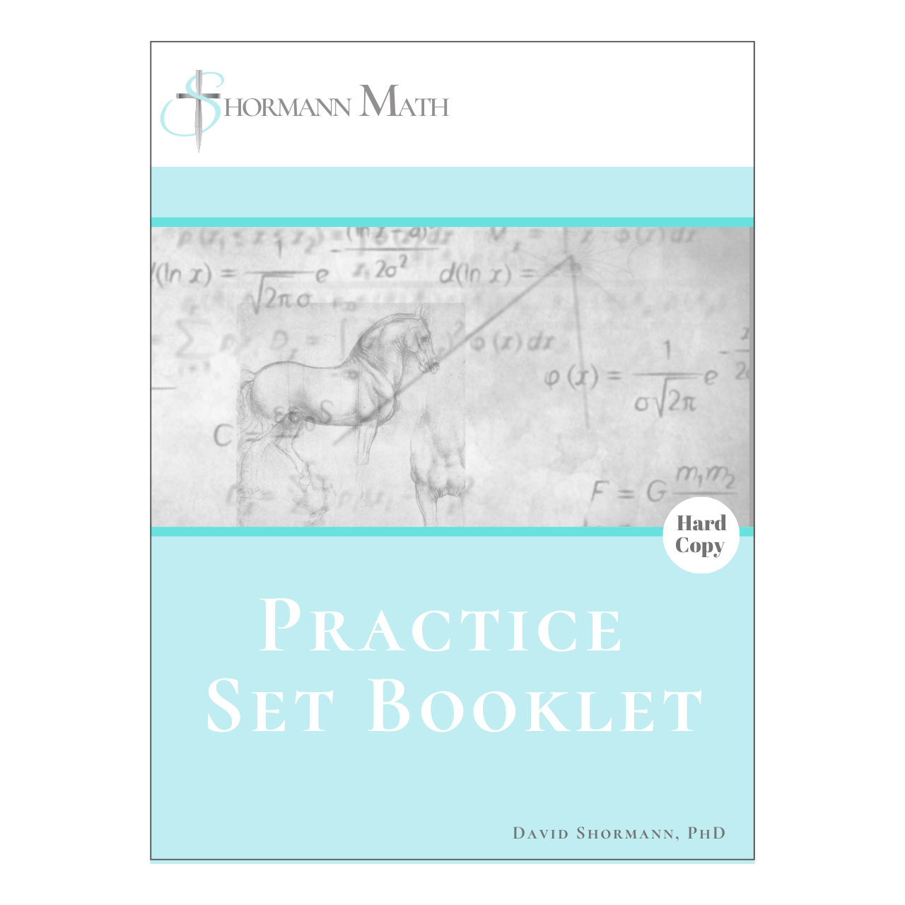 Solutions Manual for Shormann Math - Digital Interactive Video Education