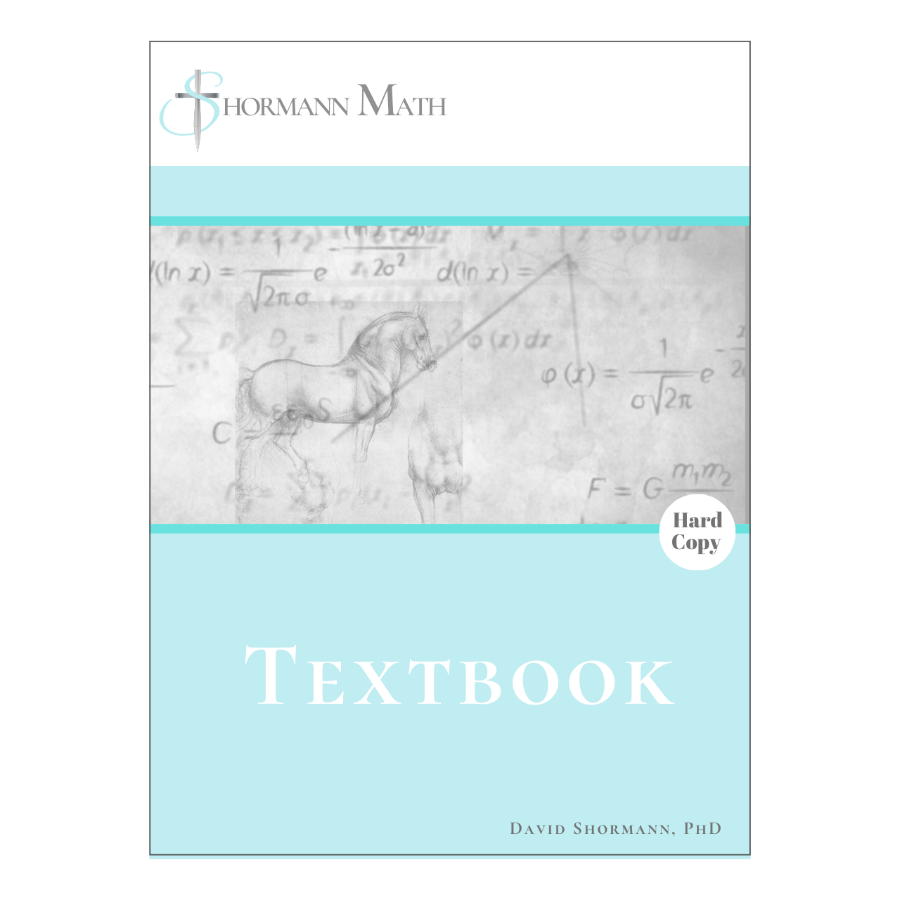 Shormann Math Textbooks (free 2-3 Day Shipping) - Digital Interactive ...