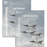 DIVE Homeschool Chemistry - Digital Interactive Video Education ...