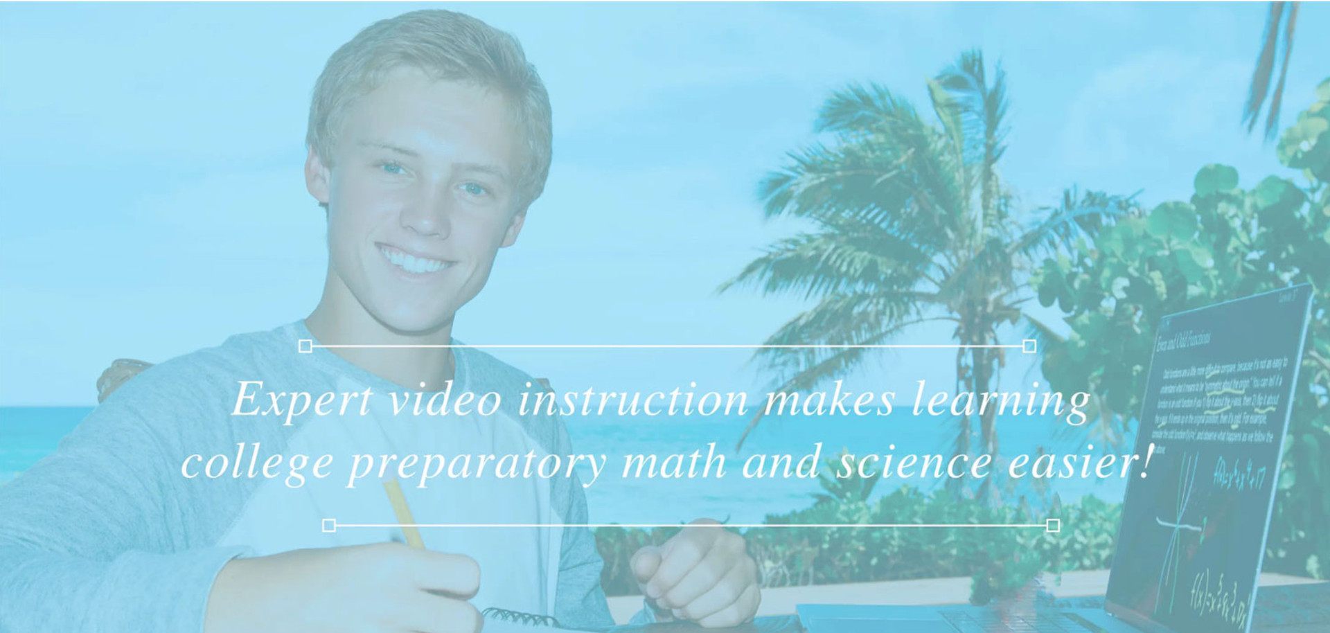 DIVE Interactive Video Education - 21st Century Math & Science With A ...