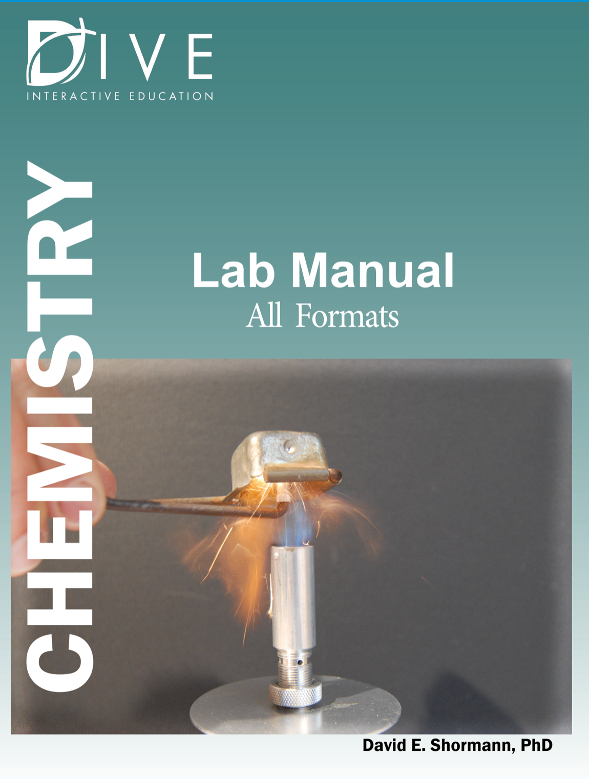 DIVE Homeschool Chemistry - Digital Interactive Video Education ...