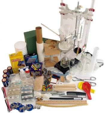 DIVE Homeschool Chemistry - Digital Interactive Video Education ...