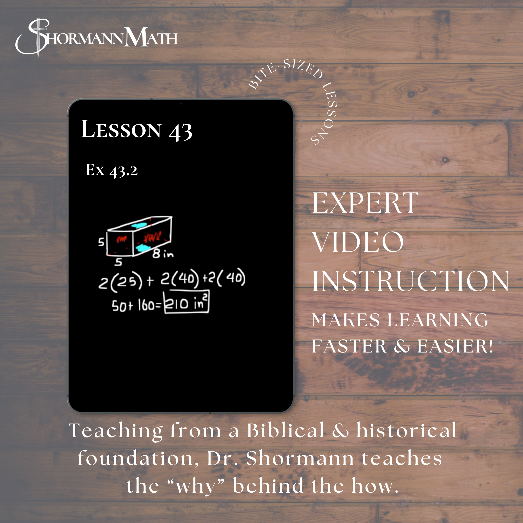 Shormann Pre-Algebra Self-Paced eLearning 12 Month Subscription ...