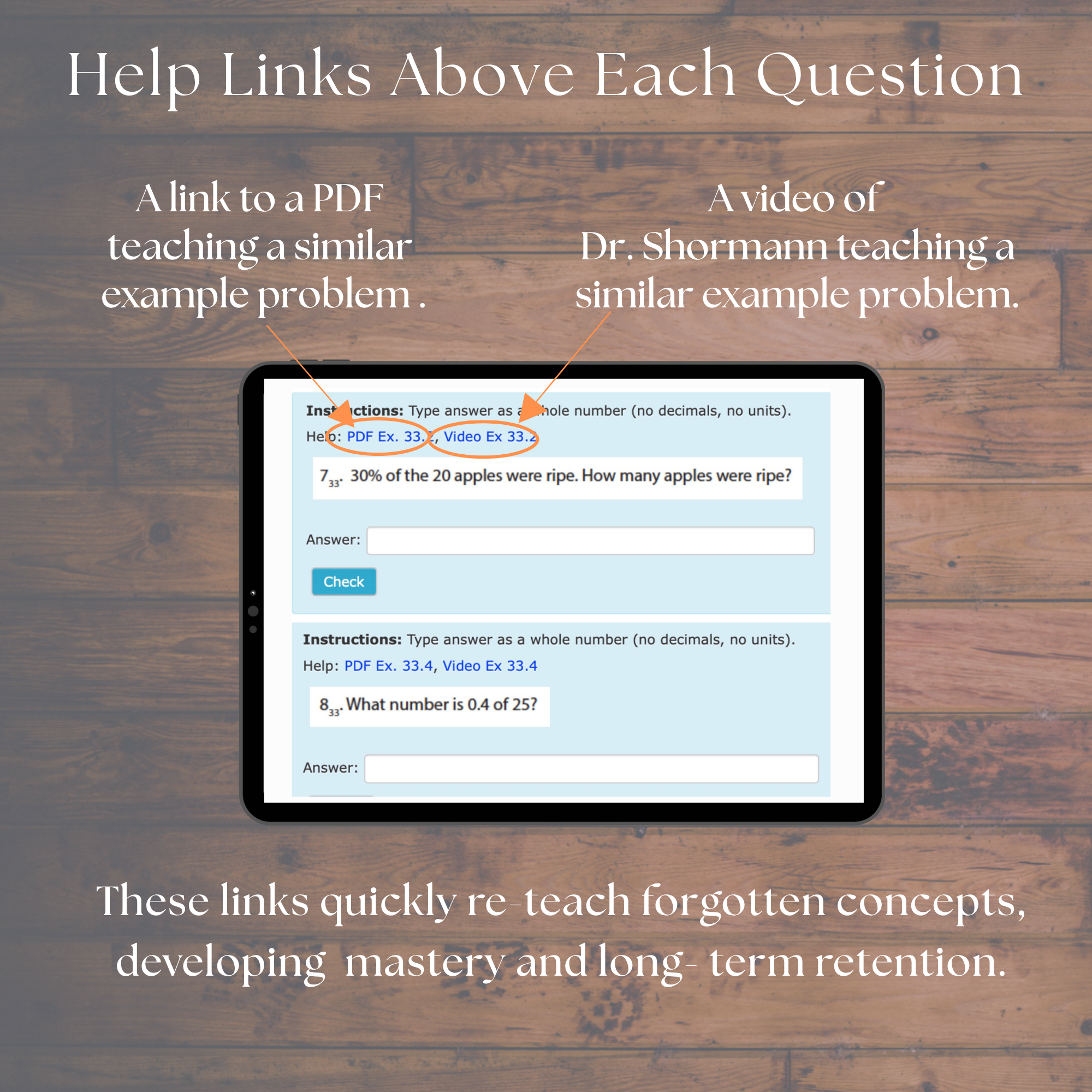 Shormann Pre-Algebra Self-Paced eLearning 12 Month Subscription ...