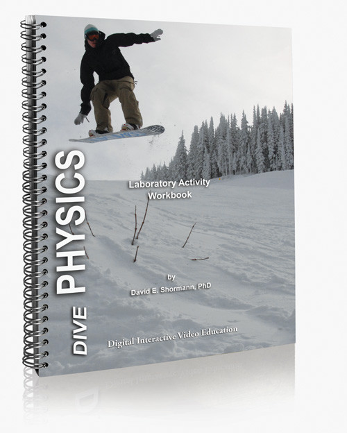 DIVE Homeschool Physics - Digital Interactive Video Education ...