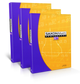 Saxon 8/7 with Pre-Algebra, Third Edition Complete Homeschool Kit with ...