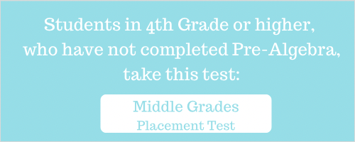 Christian Based Homeschool Curriculum - - 4th - 7th Grade Math ...